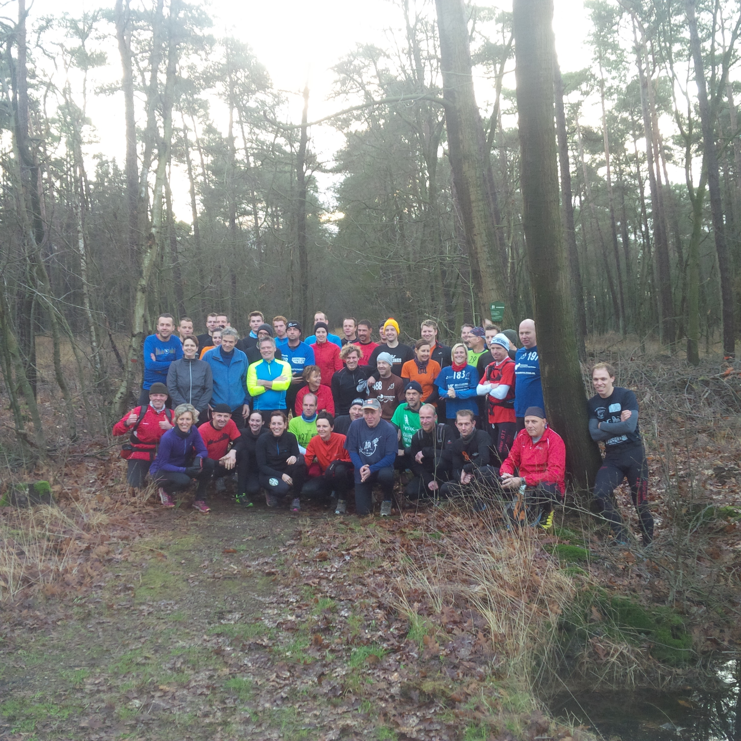 De Voshaar - VoshaarOutdoor.com